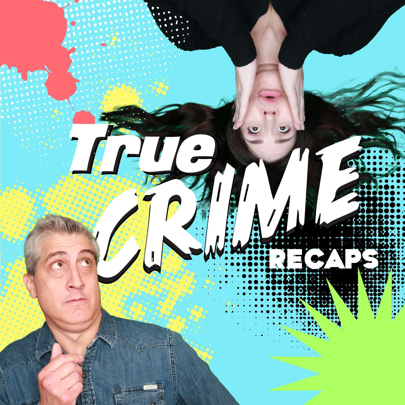 The Mysterious Killing of Bridget Phillips - True Crime Recaps (podcast ...