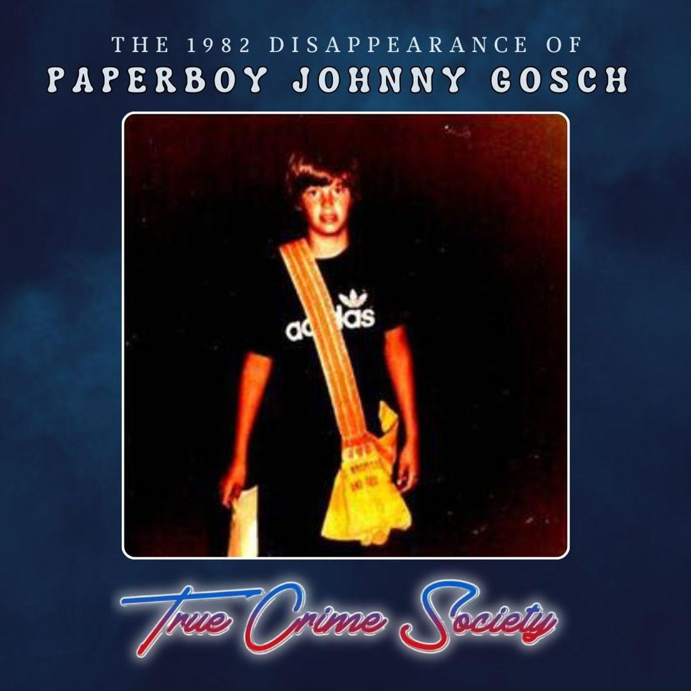 Lady Bird Lake | Serial Killer or Coincidence? - True Crime Society ...