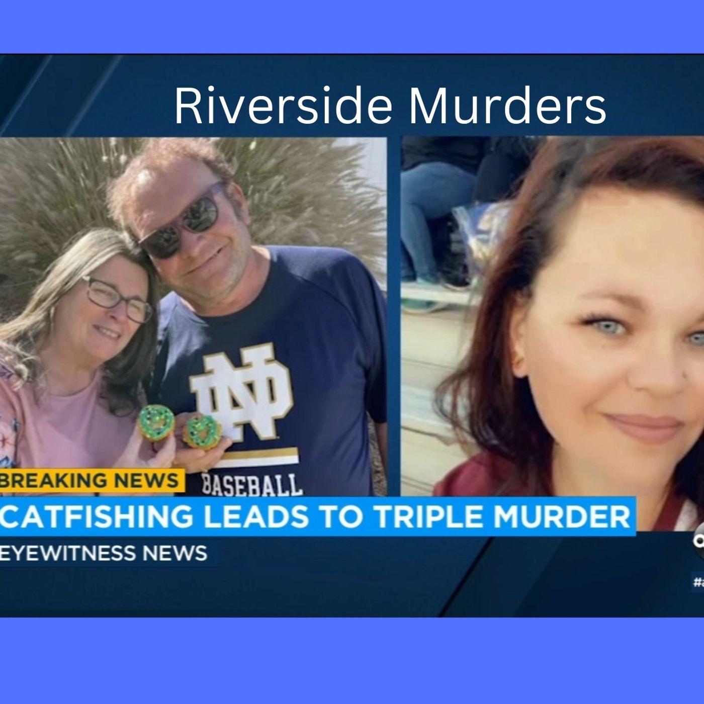Catfishing Murders - True Crime Stories (podcast) | Listen Notes