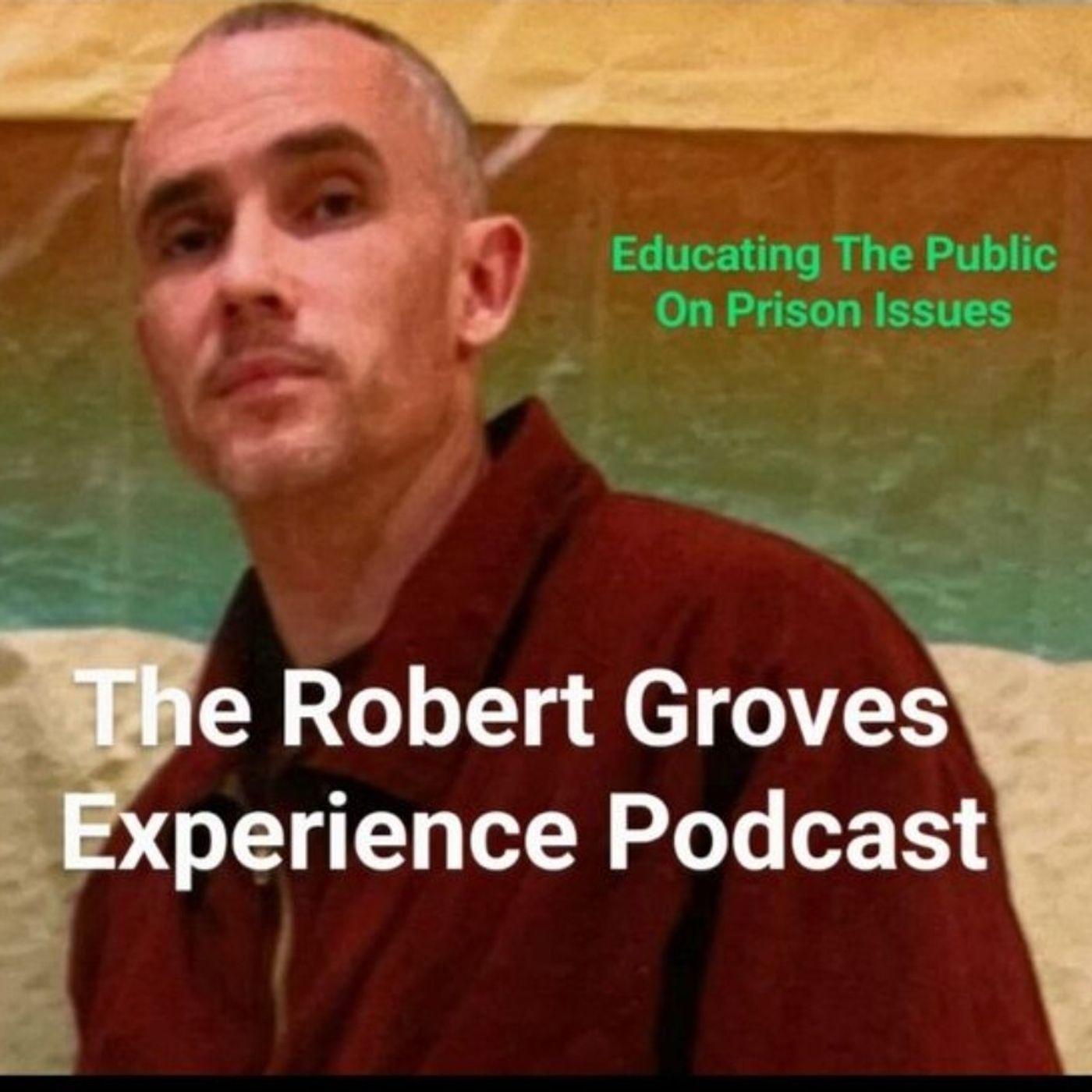 127: The Robert Groves Experience/ The Former Philly DA is becoming My ...