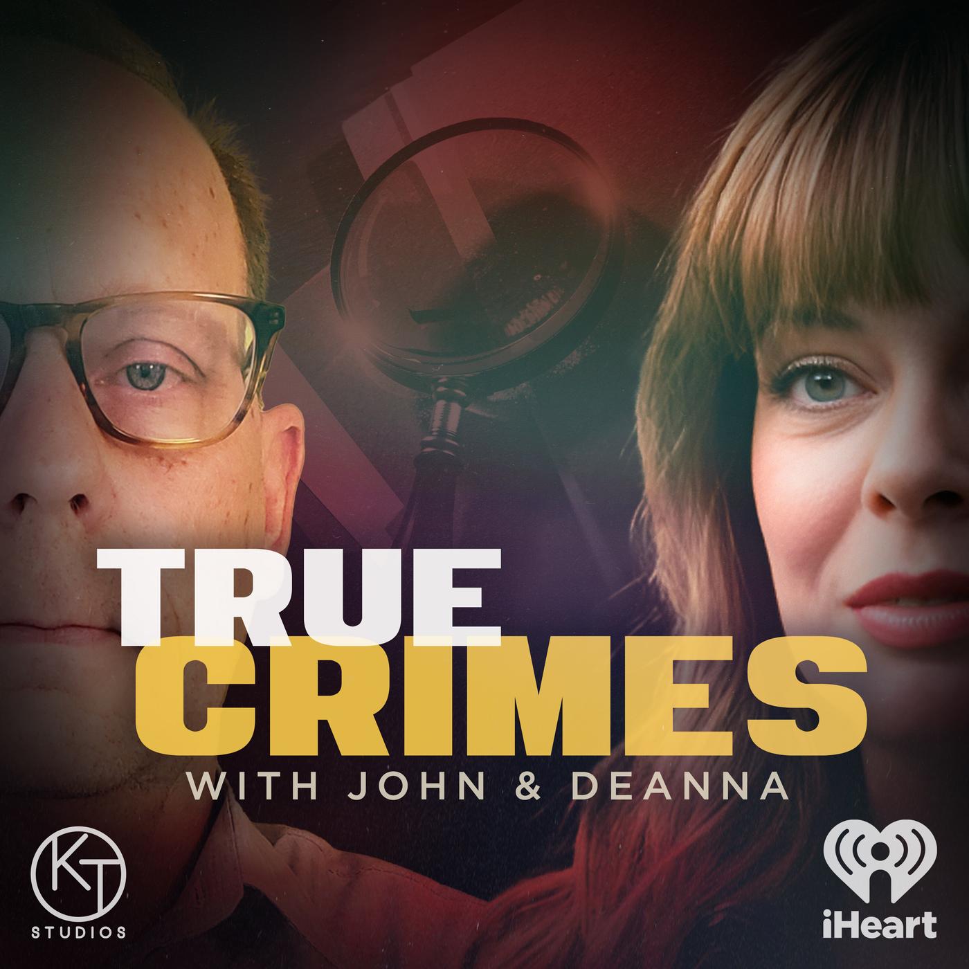 Best True Crime Podcasts (2025) - United States