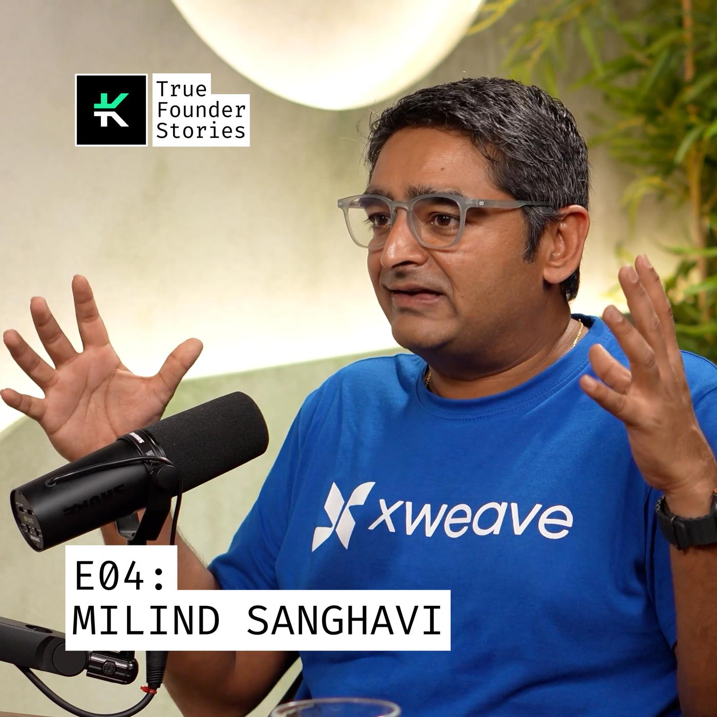 E01: Nathan Gunawan - Childhood Challenges & Athlete Mindset | Listen Notes