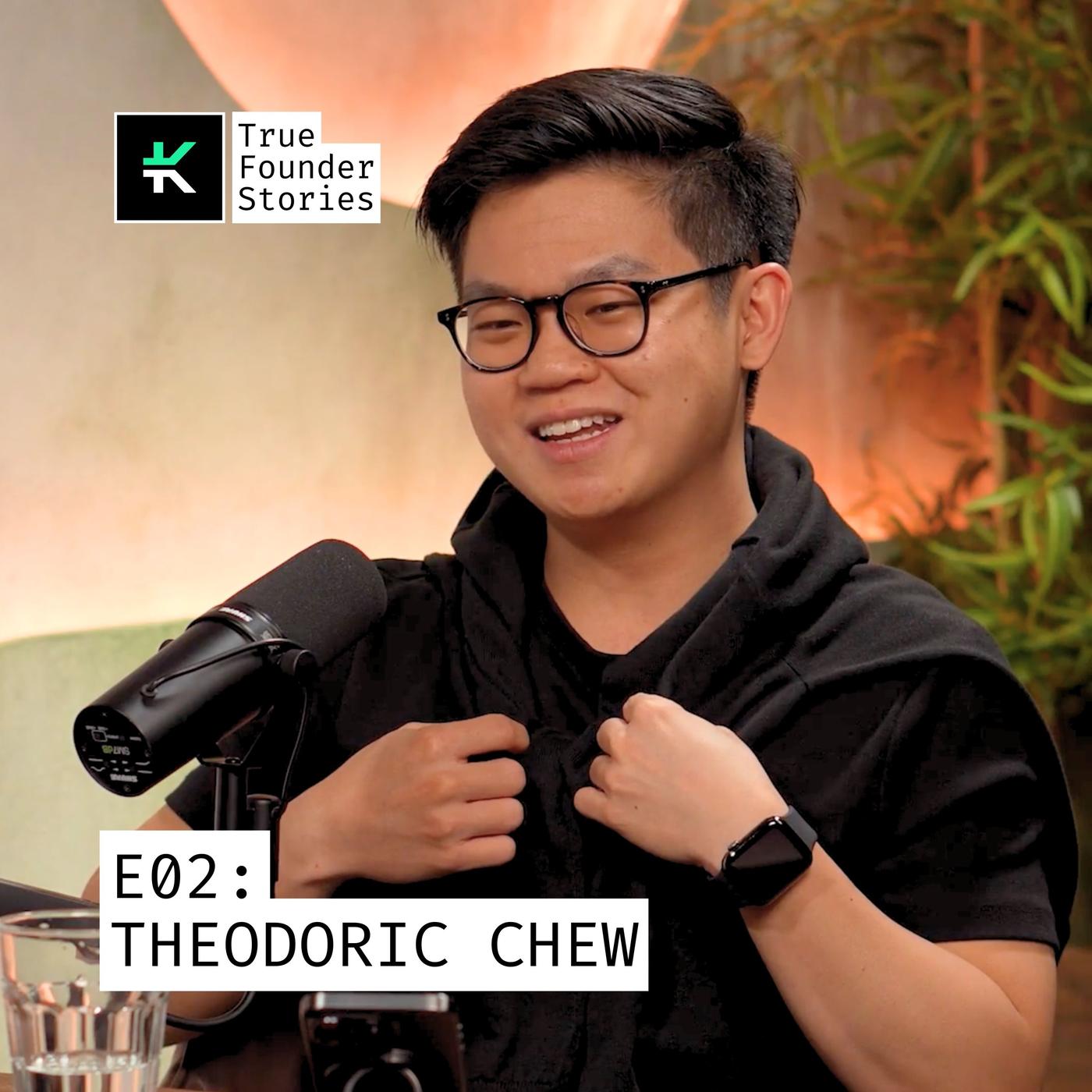 E01: Nathan Gunawan - Childhood Challenges & Athlete Mindset | Listen Notes