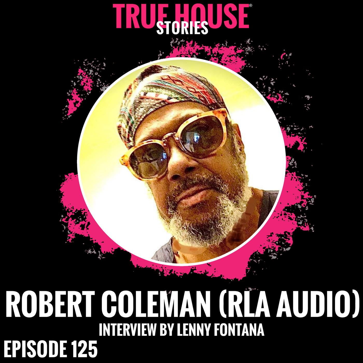 Freddy Bastone interview podcast hosted by Lenny Fontana # 063 (Part 1 ...