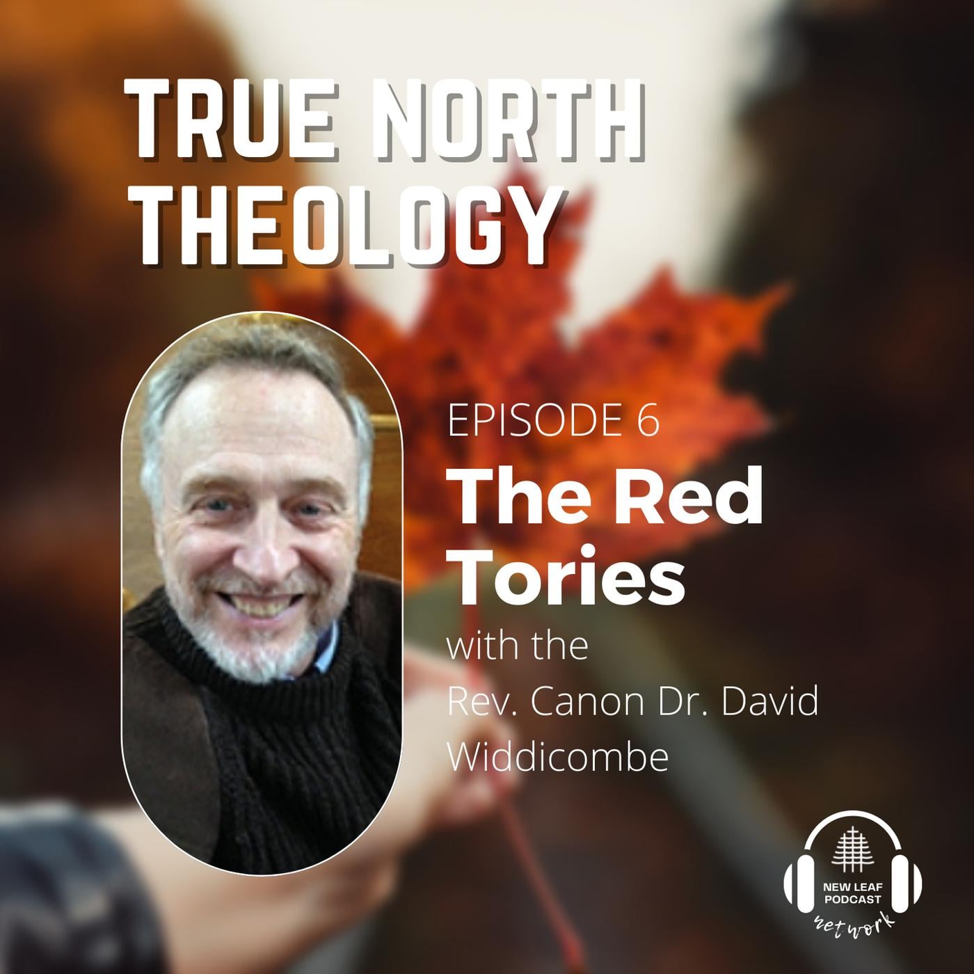 Canada and Human Rights with Dr. Clint Curle - True North Theology ...