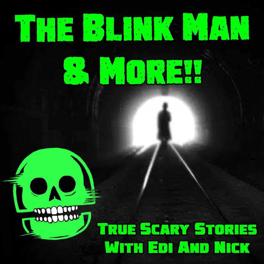 THE DOGMAN - True scary stories with Edi (podcast) | Listen Notes