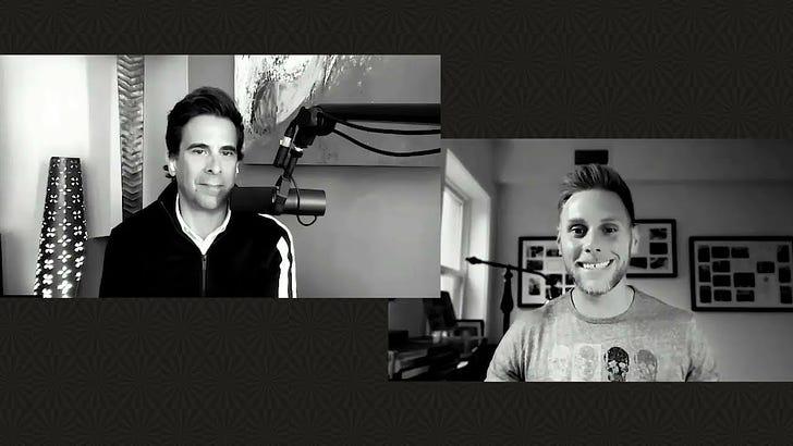 “I’m a Trans Woman” with Dr. Kris Rizzotto - True Thirty with Joey ...