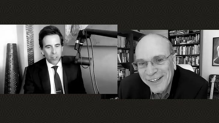 “I’m a Trans Woman” with Dr. Kris Rizzotto - True Thirty with Joey ...
