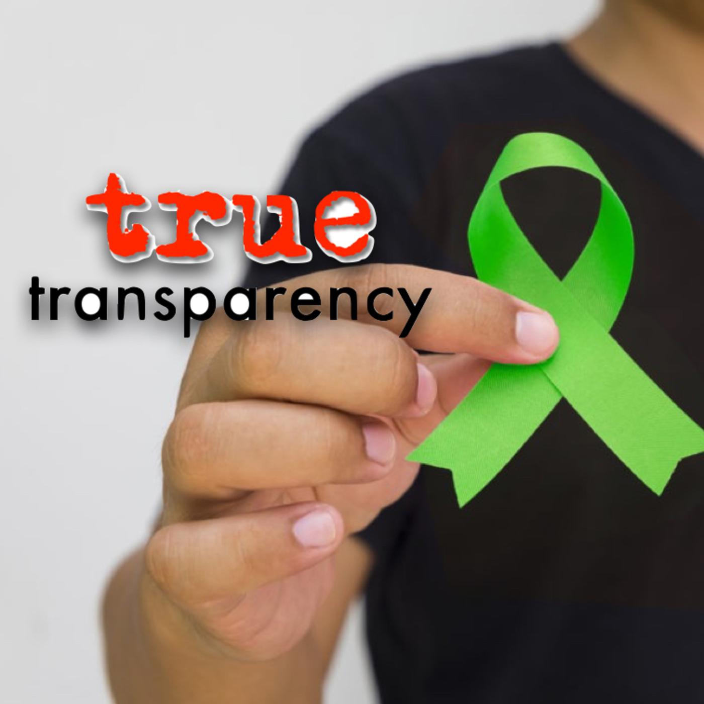 True Transparency - Royal Wedding - True Transparency (podcast ...