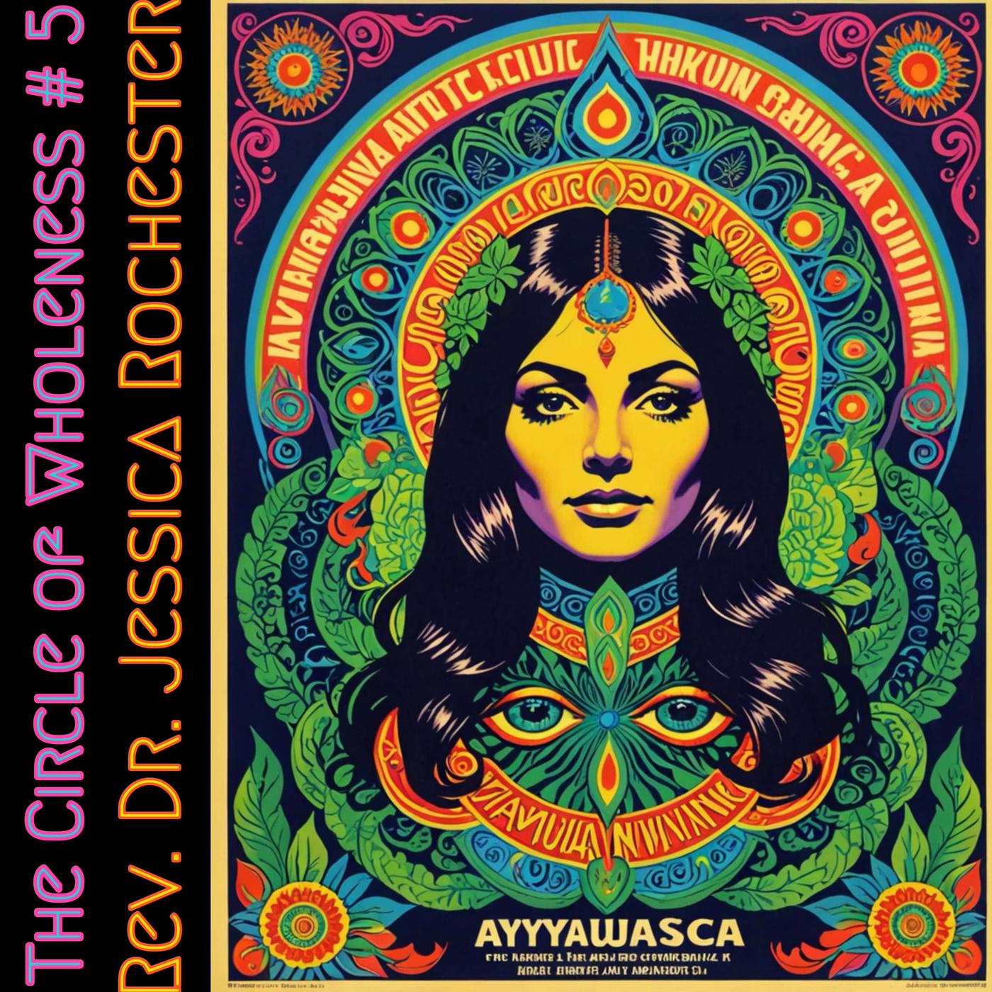 Rev. Dr. Jessica Rochester - Self Respect - TrueLife (подкаст) | Listen ...