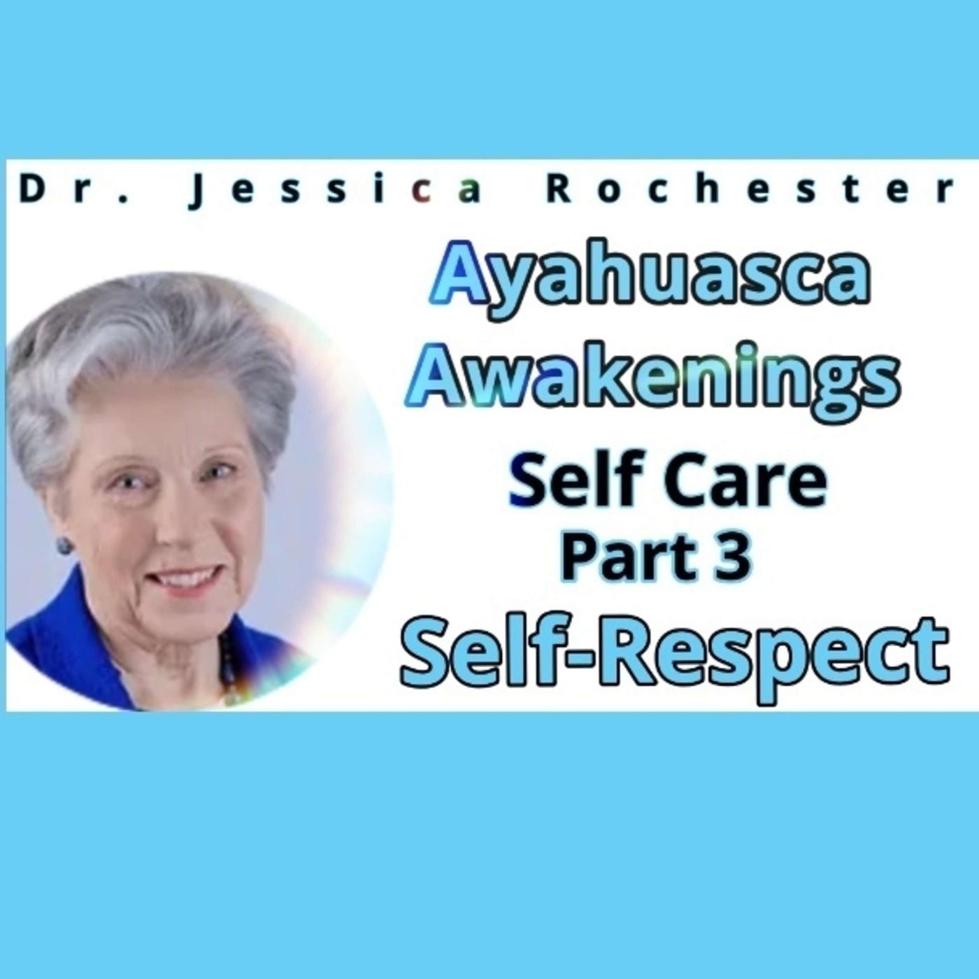 Rev. Dr. Jessica Rochester - Self Respect - TrueLife (подкаст) | Listen ...