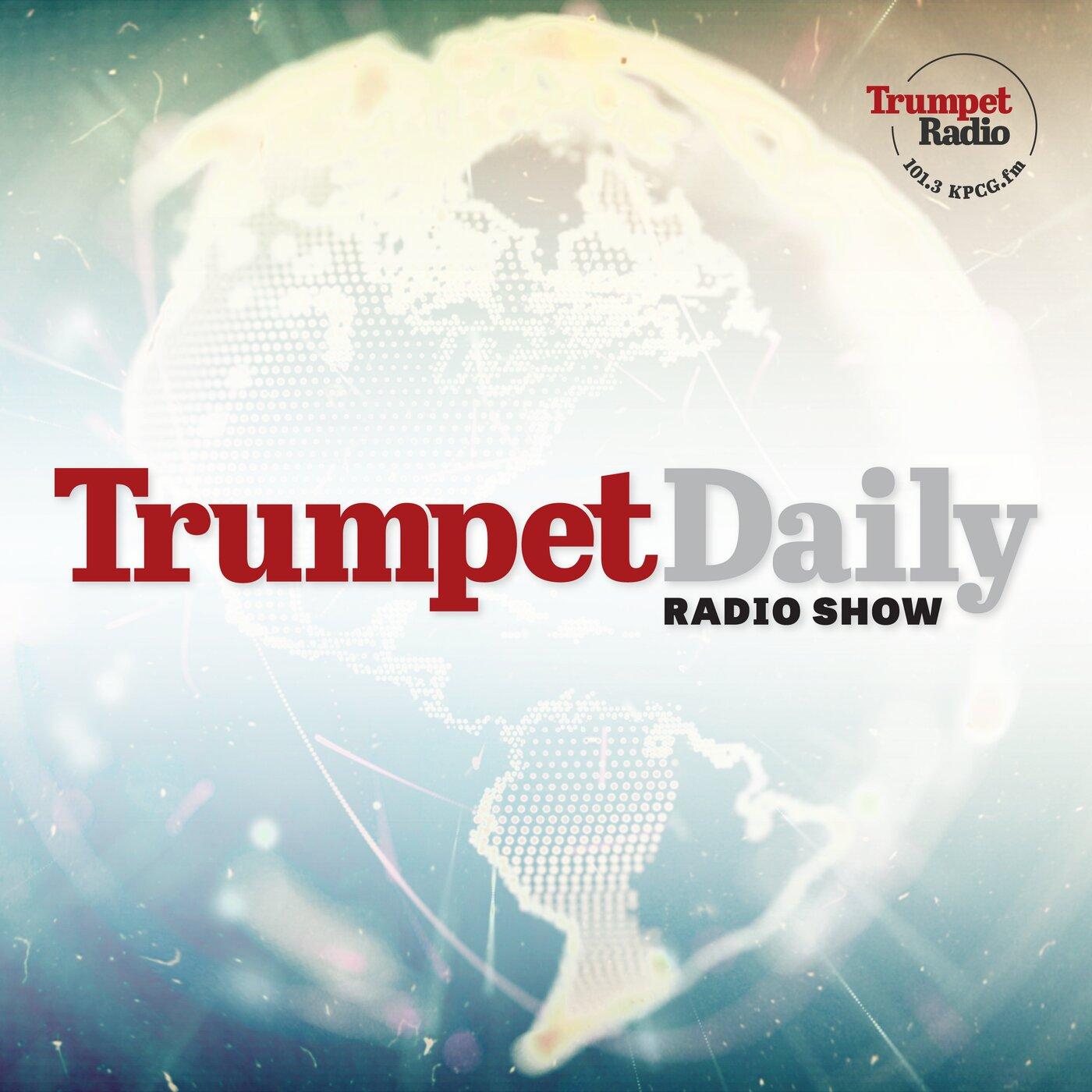 Trumpet Daily (podcast) - The Philadelphia Trumpet | Listen Notes