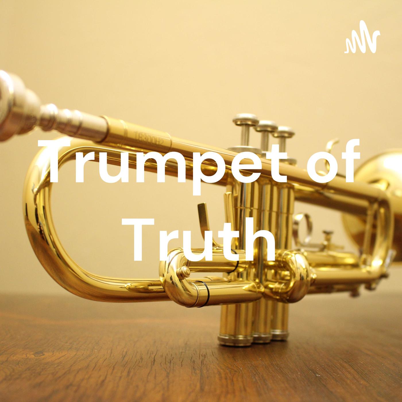 It Is Well With My Soul - Episode 22 - Trumpet of Truth (podcast ...