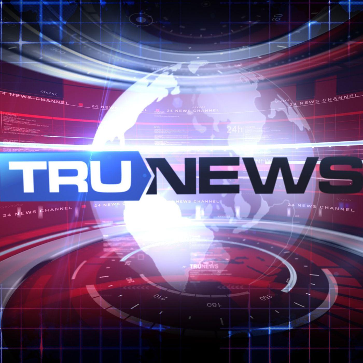 TRUNEWS with Rick Wiles (podcast) - Morning Manna with Rick Wiles ...