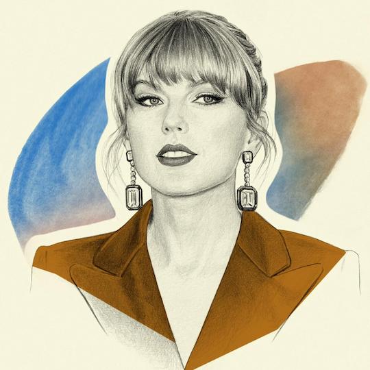 Life Lessons from Taylor Swift - Truth for your Twenties (podcast ...