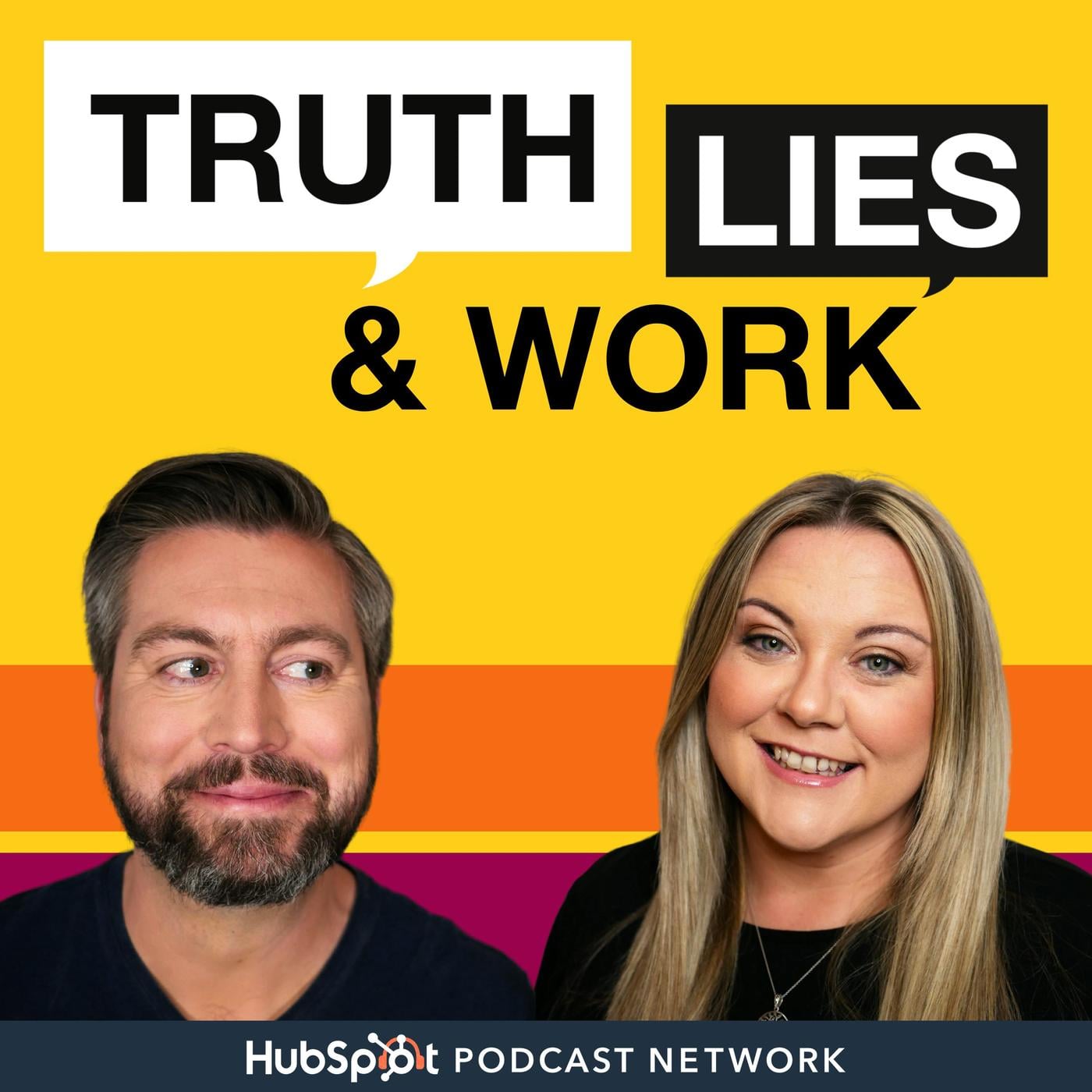 Truth, Lies and Work (podcast) - Leanne Elliott, C. Psychol. | Listen Notes
