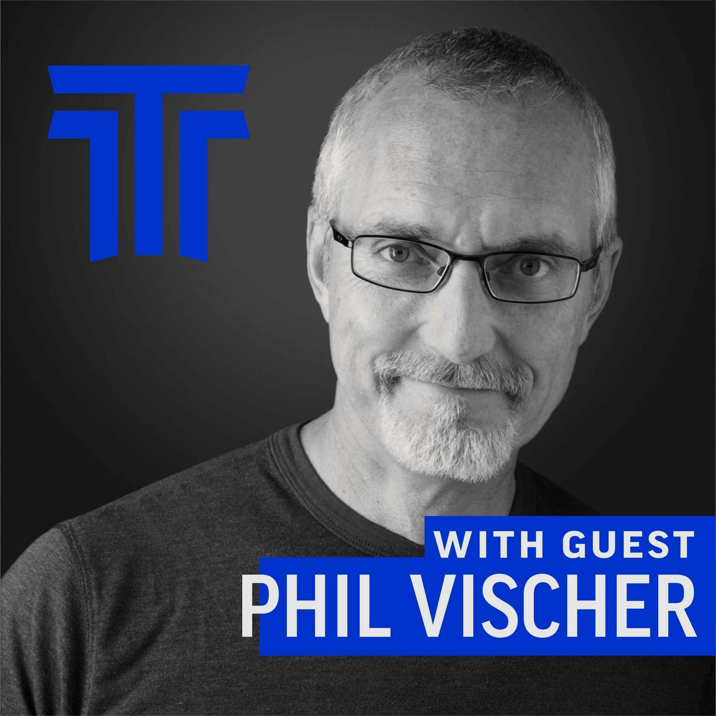 Phil Vischer: Life After Veggie Tales - Not Just Sunday: Christian Life ...