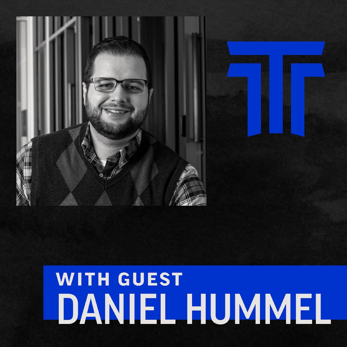 The End of End Times Theology with Daniel Hummel - Not Just Sunday ...