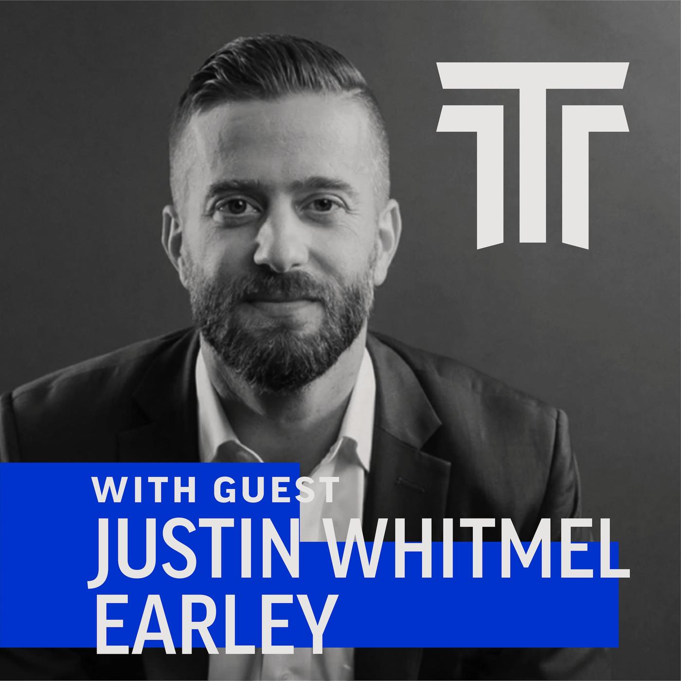 You Are Your Habits In Parenting and Politics with Justin Whitmel ...