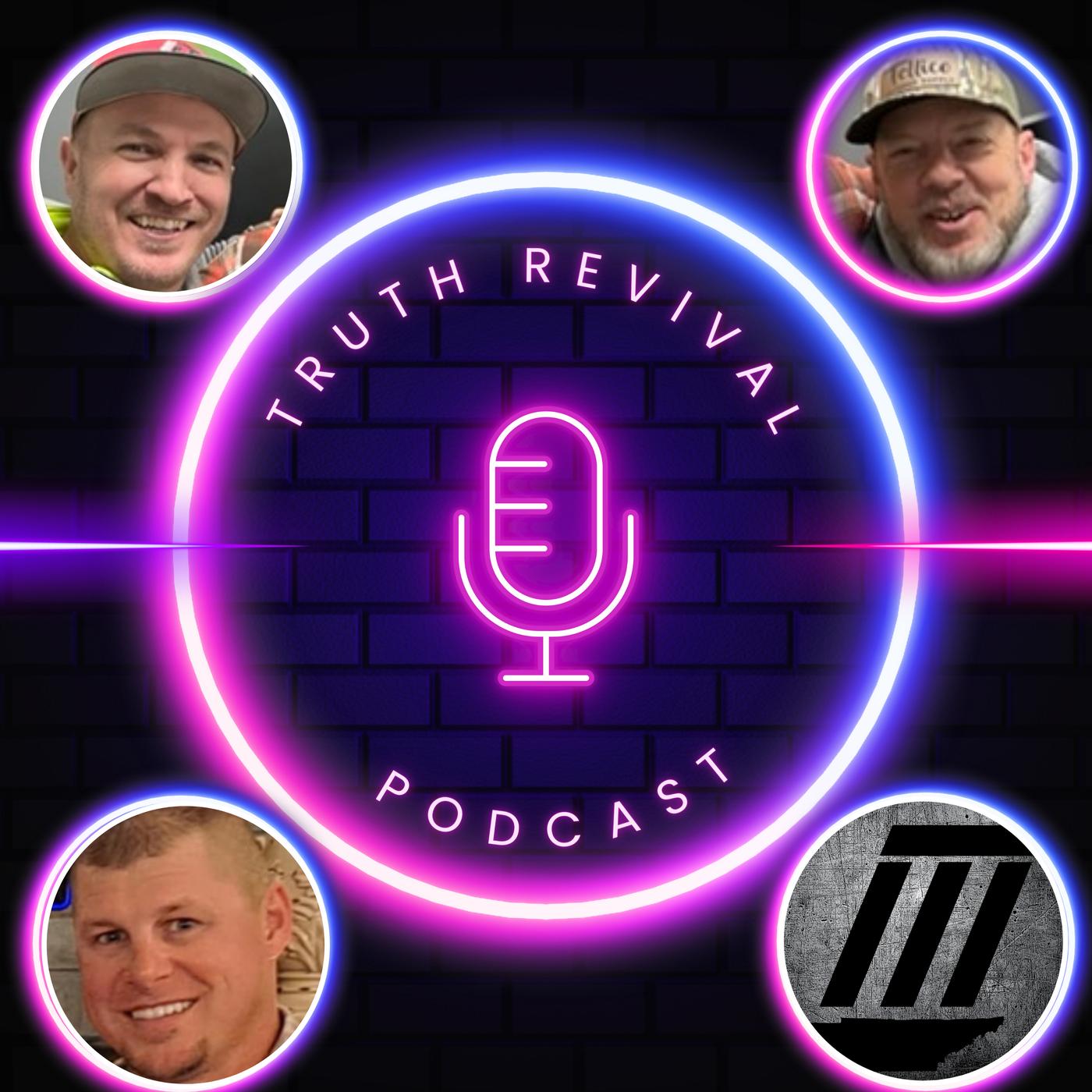 S4:E15 Alcohol in the Life of a Believer - Truth Revival (podcast ...