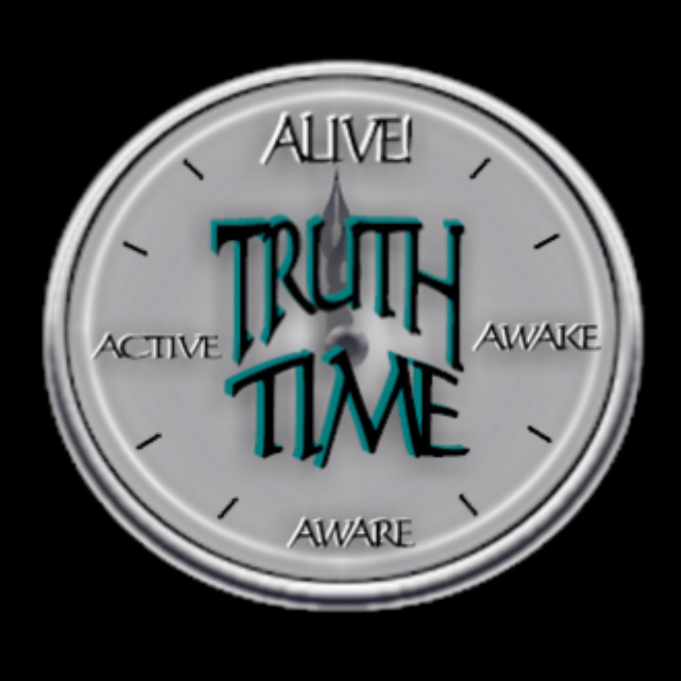 Truth Shots – Truth Time Radio (podcast) - Trey Searcy | Listen Notes