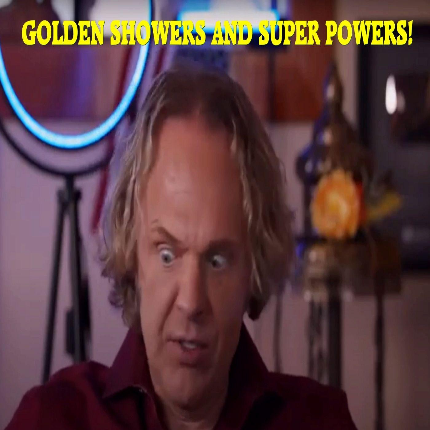 The WACKY world of WILCOCK! New document's reveal David Wilcock's ...