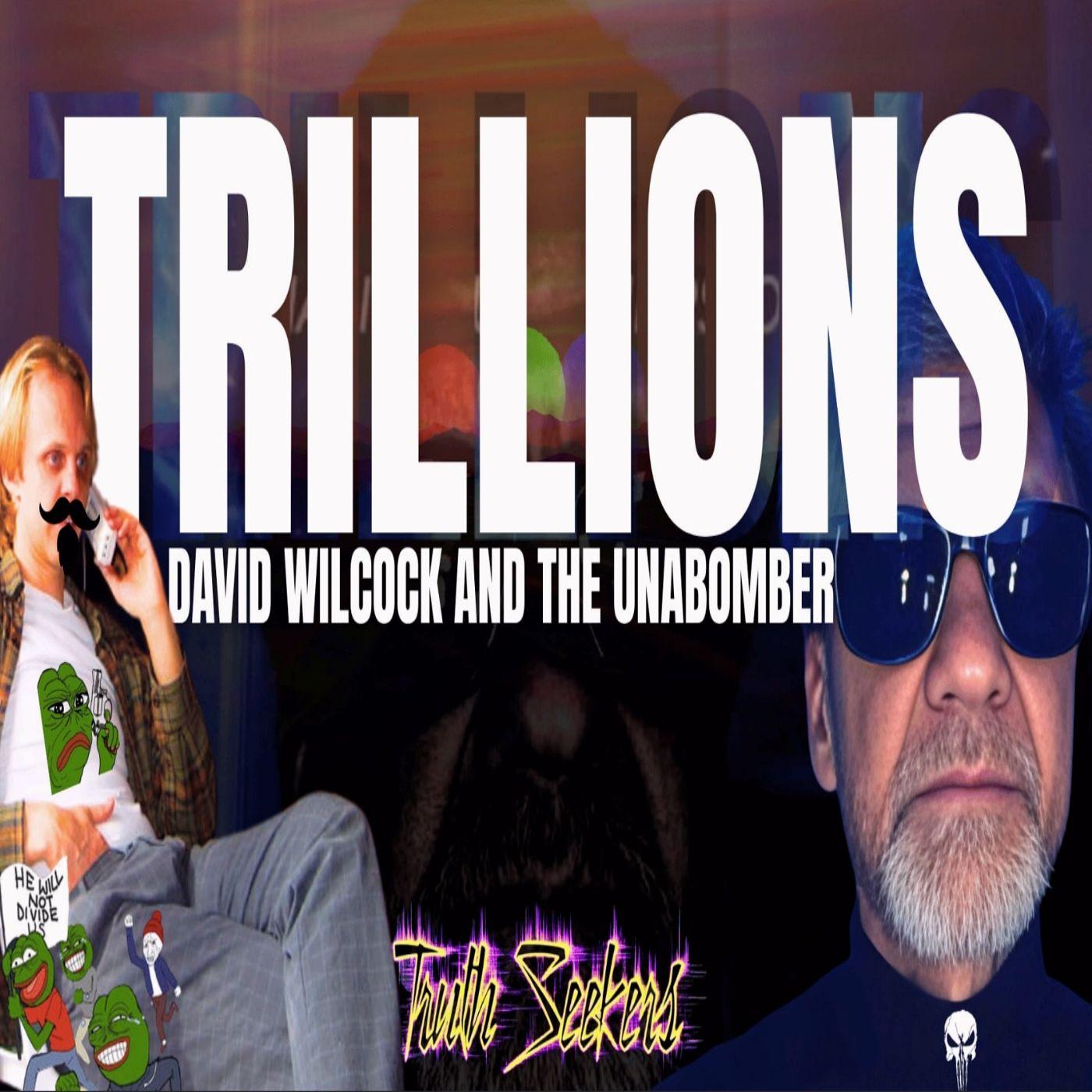 The WACKY world of WILCOCK! New document's reveal David Wilcock's ...