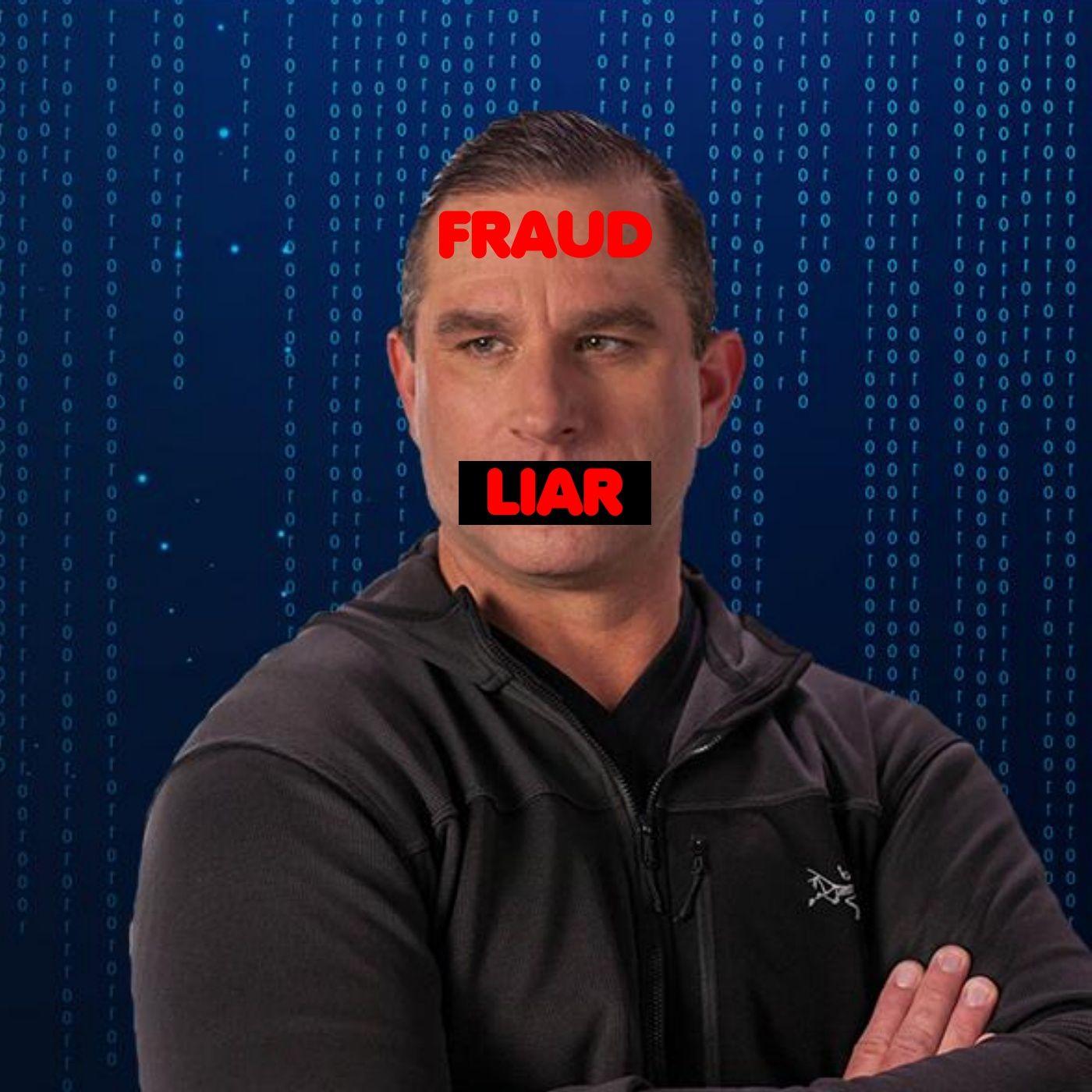 Emery Smith's former fiancé says he is a fraud and a liar? | Listen Notes