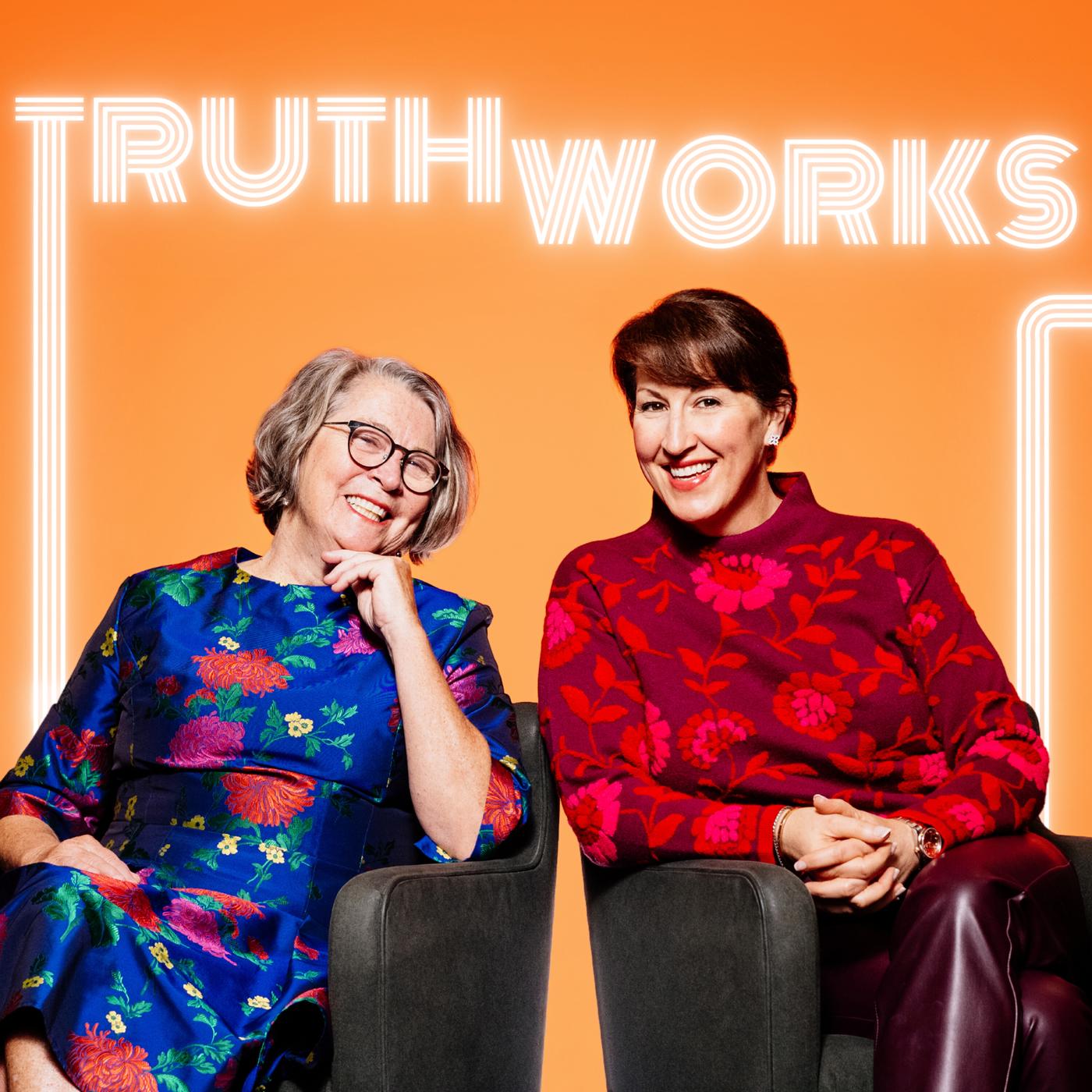 TruthWorks (podcast) - editaudio | Listen Notes