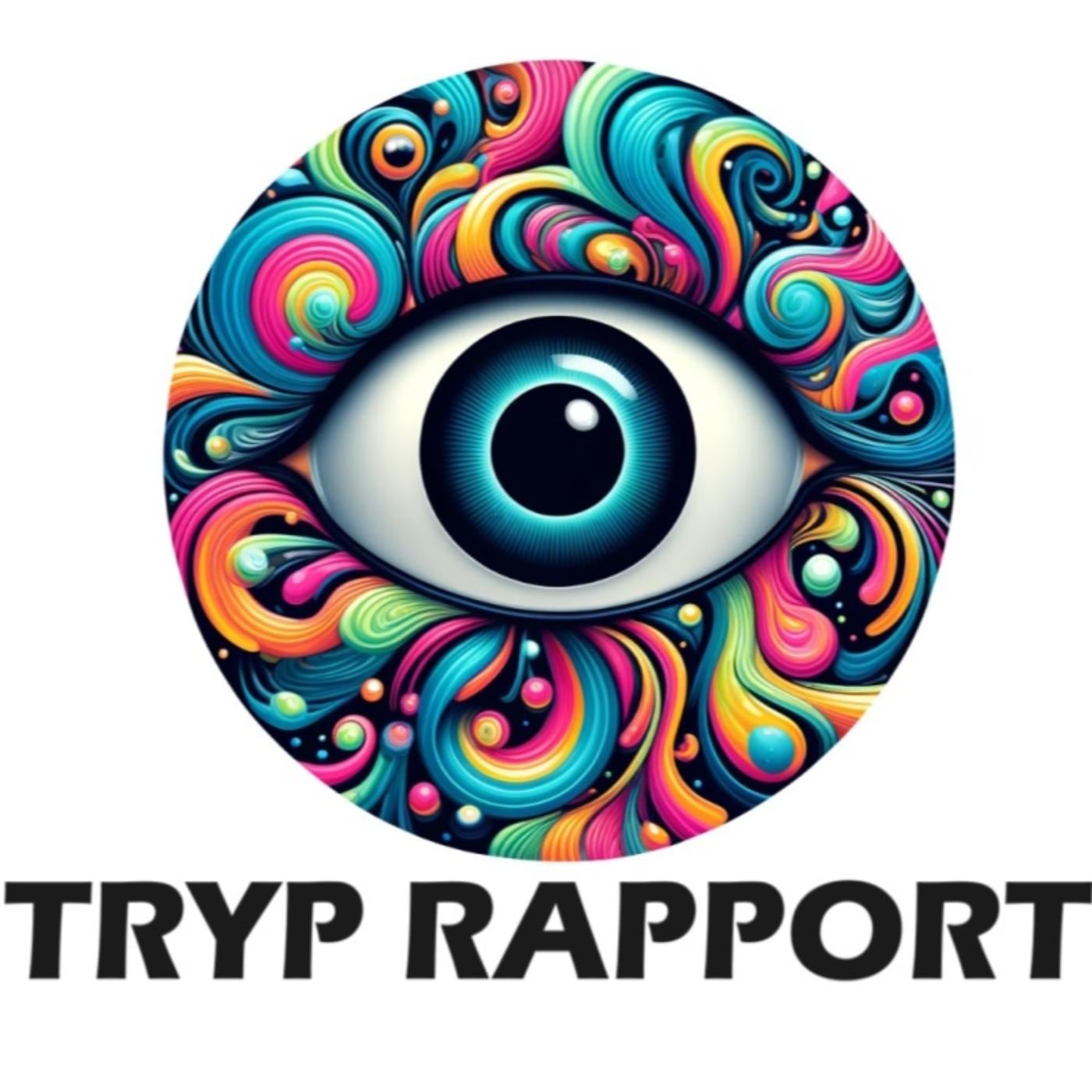 Tryp Rapport (podcast) - Shawn S | Listen Notes
