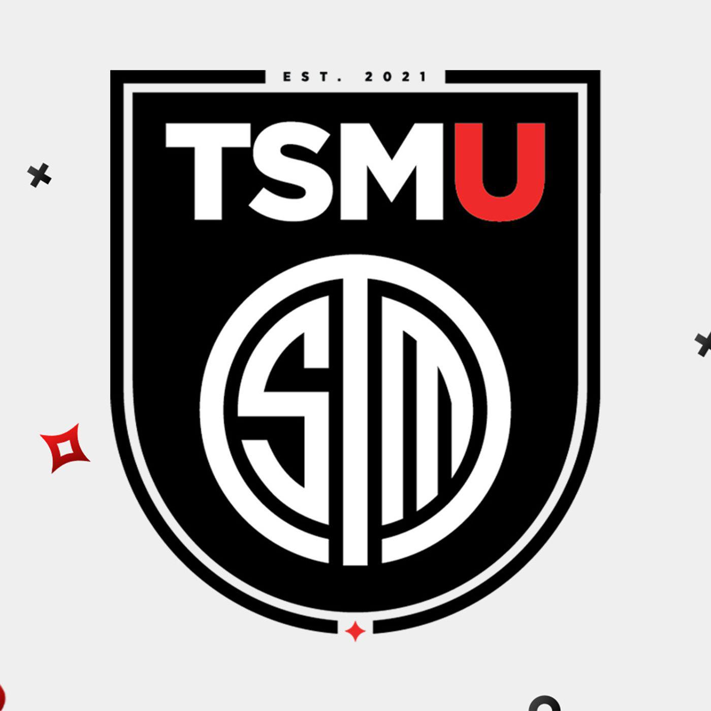 TSMU Q&A Series: Greg Alder - TSMU (podcast) | Listen Notes