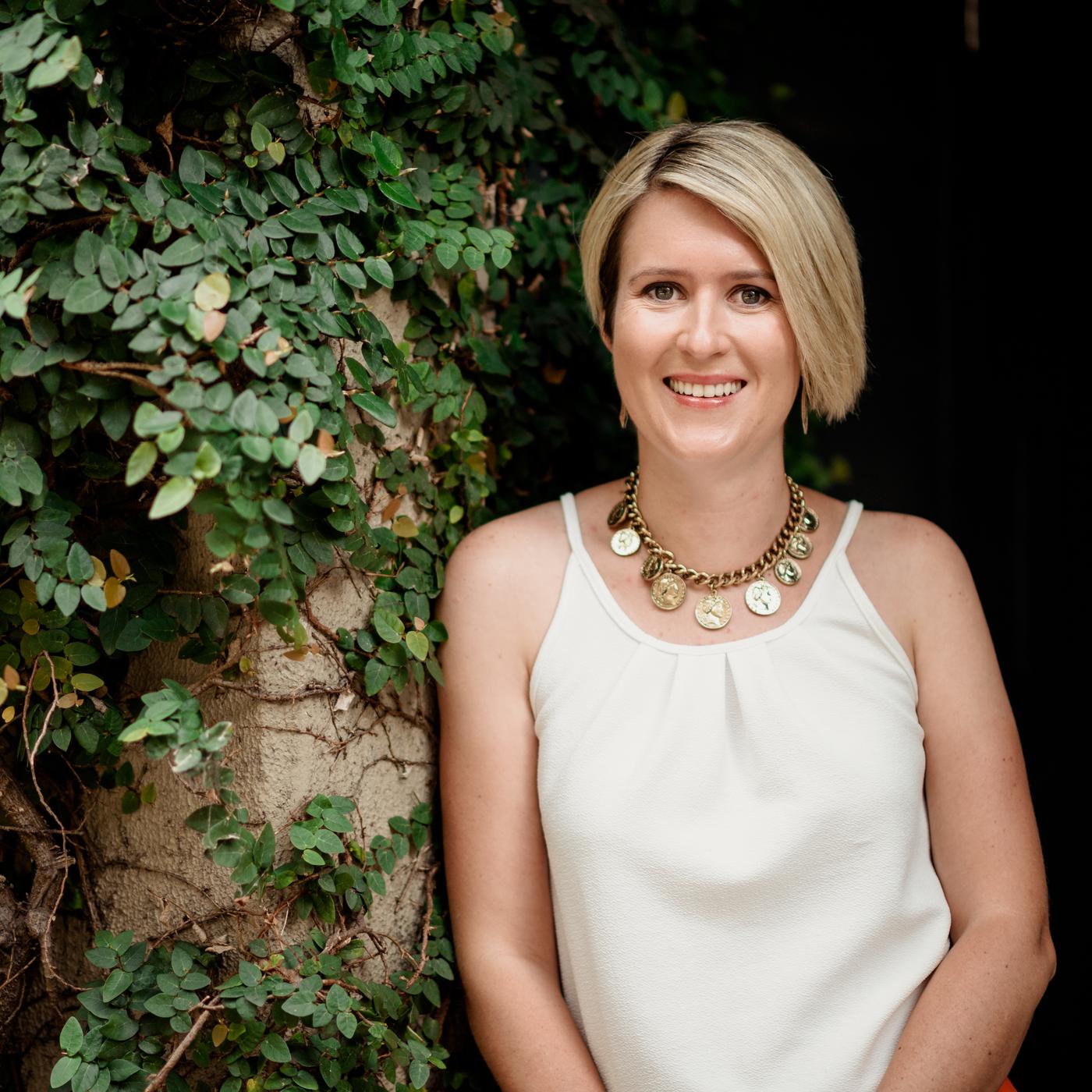 Lisa Pagotto - founder Crooked Compass - TSQ - TradeSquare (подкаст ...