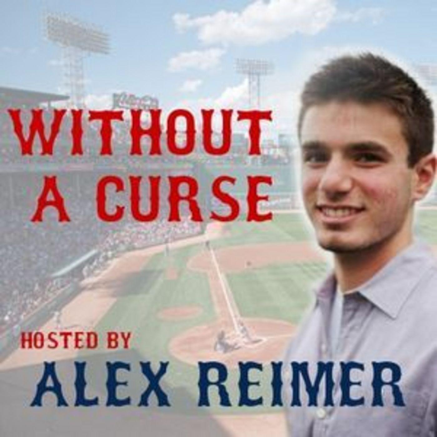 The Red Sox Have Started A Bullpen Arms Race In The AL East | Listen Notes