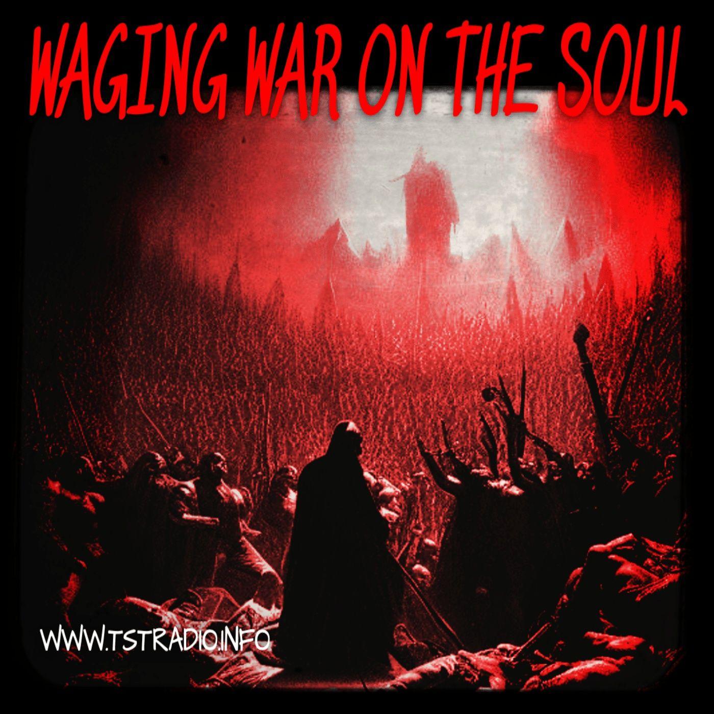 All You Need is Kill (3/10/25) - The Secret Teachings (podcast ...