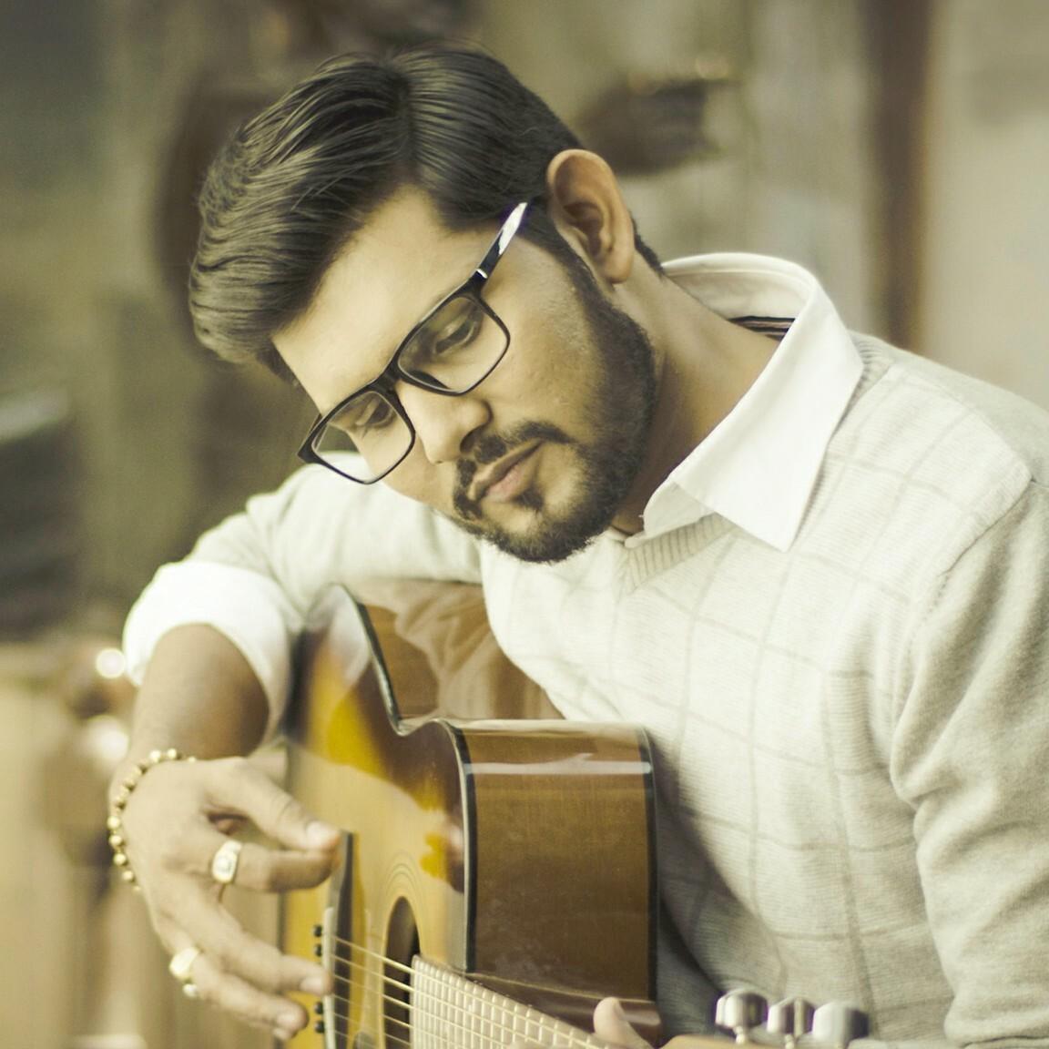 Tu mane bhulai gai che | Keval Shah | Parul Damor (podcast) - Keval ...