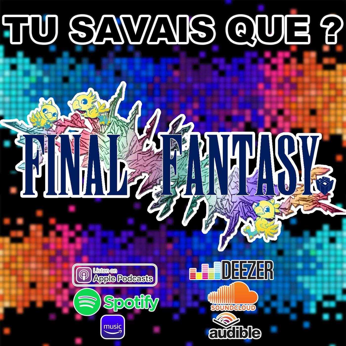 Tu Savais Que ? Animal Crossing - Tu savais que ? (podcast) | Listen Notes