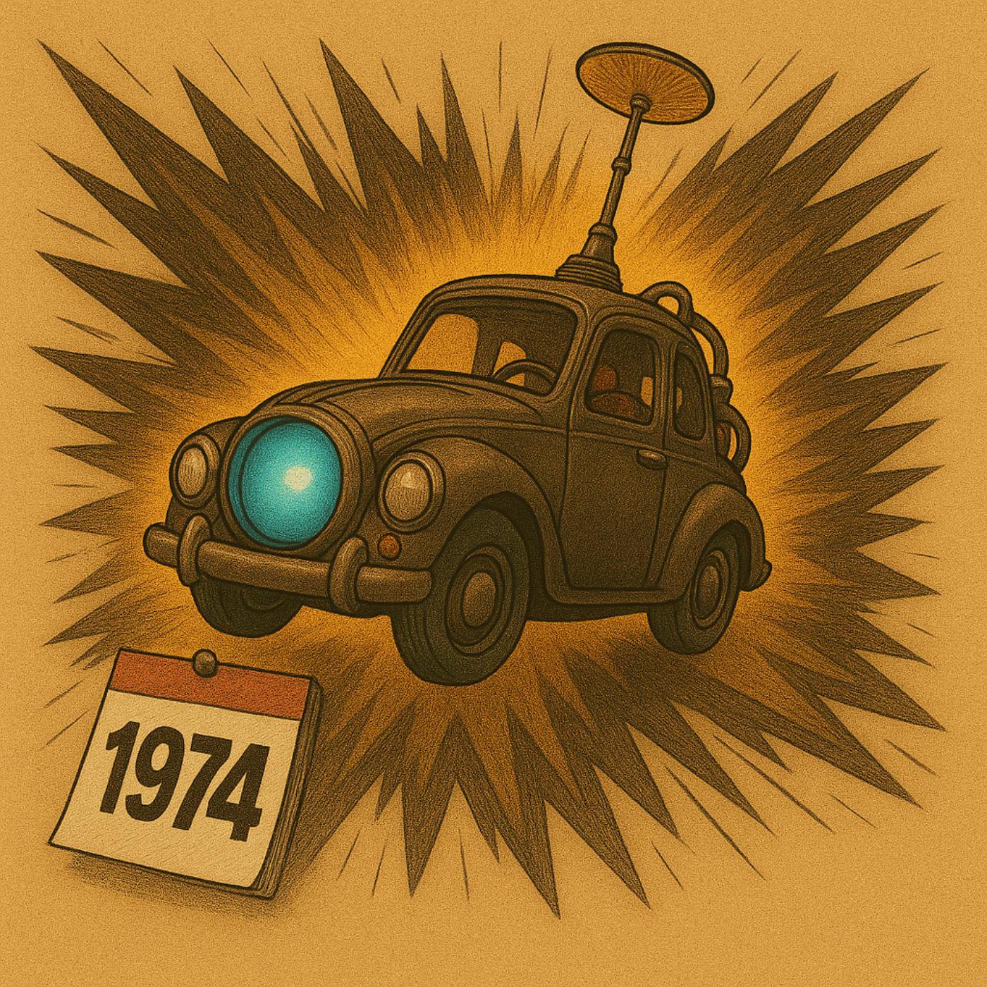 008 - 1978 with Co-Host Lori Vandermeir - Tubular Time Machine (podcast ...