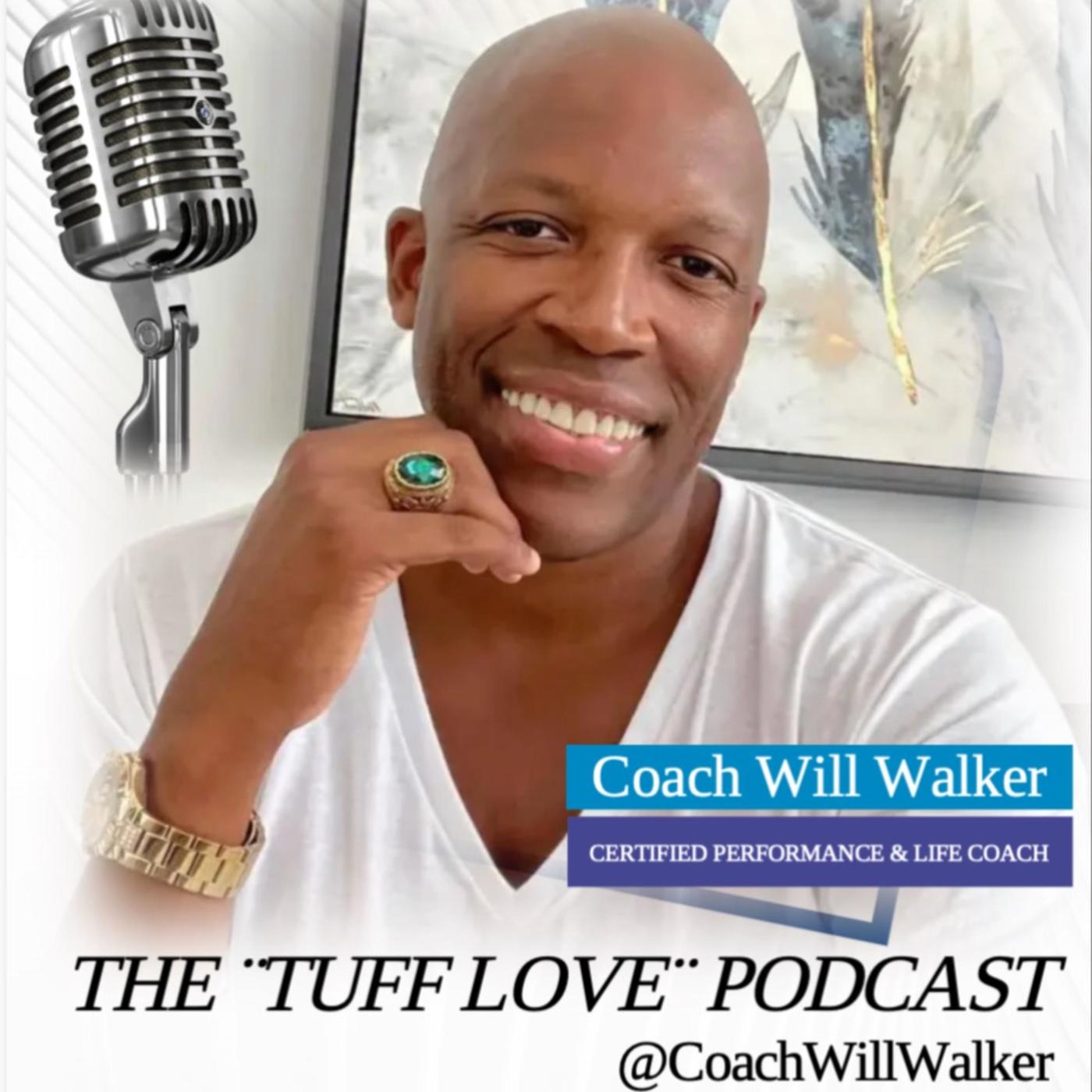 "Reverse Engineering Life" with Coach Will Walker (podcast) - Will ...