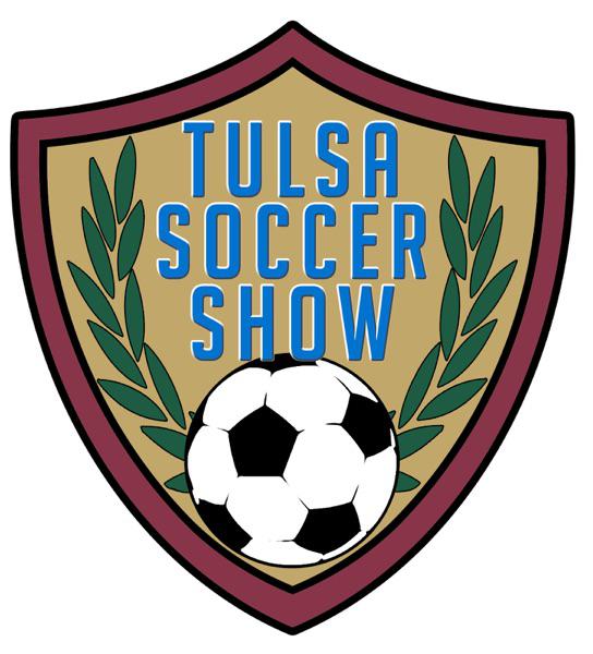 Tulsa Soccer Show (podcast) - Tulsa Soccer Show | Listen Notes