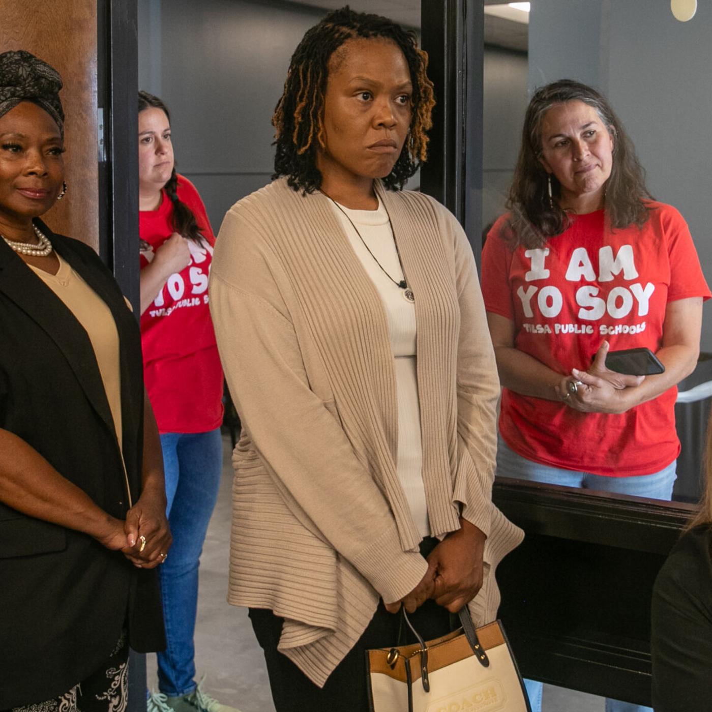 Why younger Oklahomans don't see the point in voting | Listen Notes