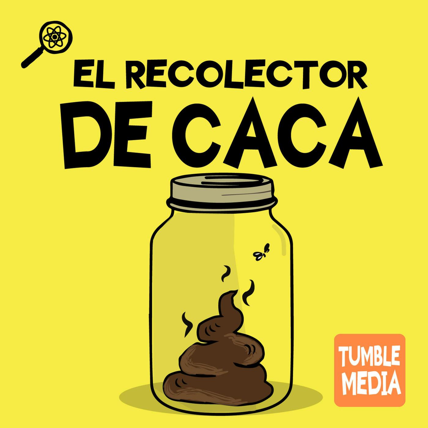 El recolector de caca - Tumble en Español (podcast) | Listen Notes