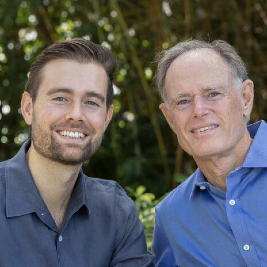 Zach Bush MD - Restore your Microbiome - Tune into Wellness (podcast ...