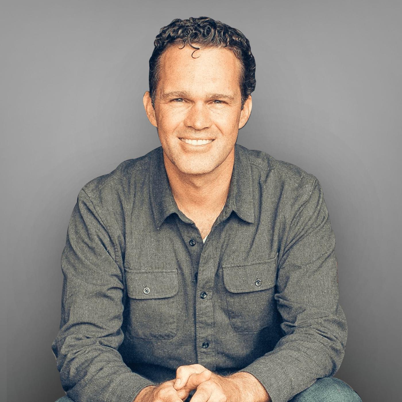 Zach Bush MD - Restore your Microbiome - Tune into Wellness (podcast ...