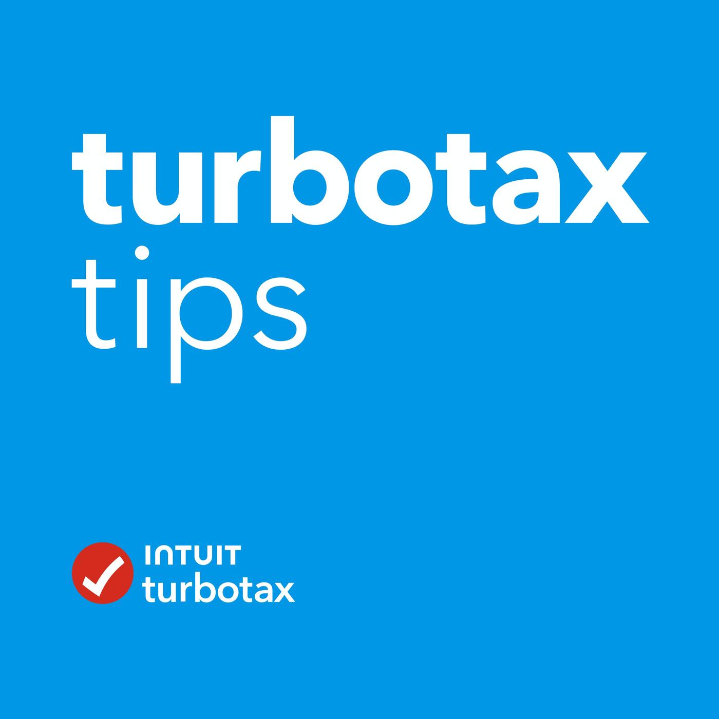 Your Crypto Tax Guide (Part 6) - TurboTax Tips (podcast) | Listen Notes