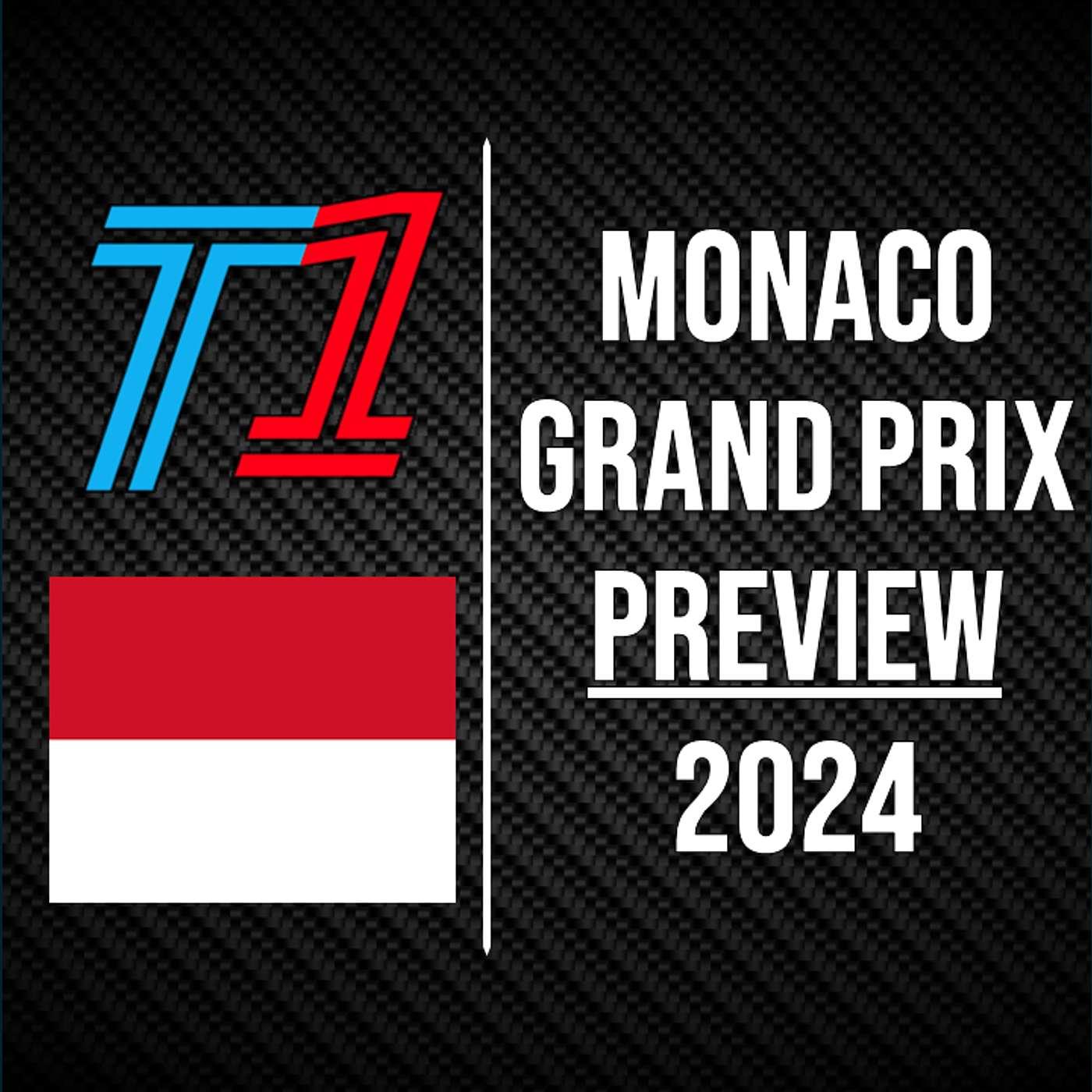 Monaco 2024 F1 Predictions & Preview - Turn 1: A Formula One Podcast ...