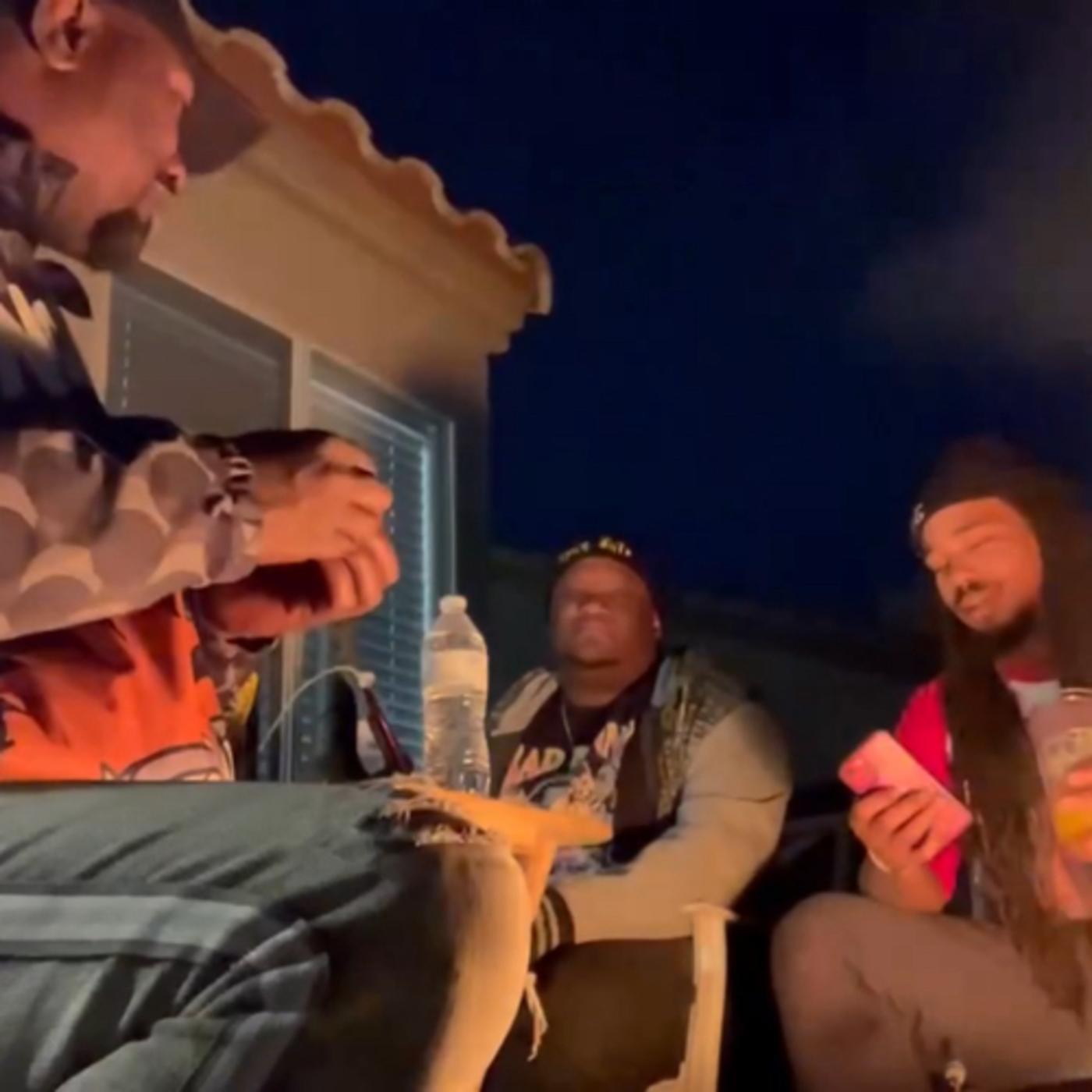 TBM: AEW Fight Forever Countdown - TurnBuckle Mafia (podcast) | Listen ...