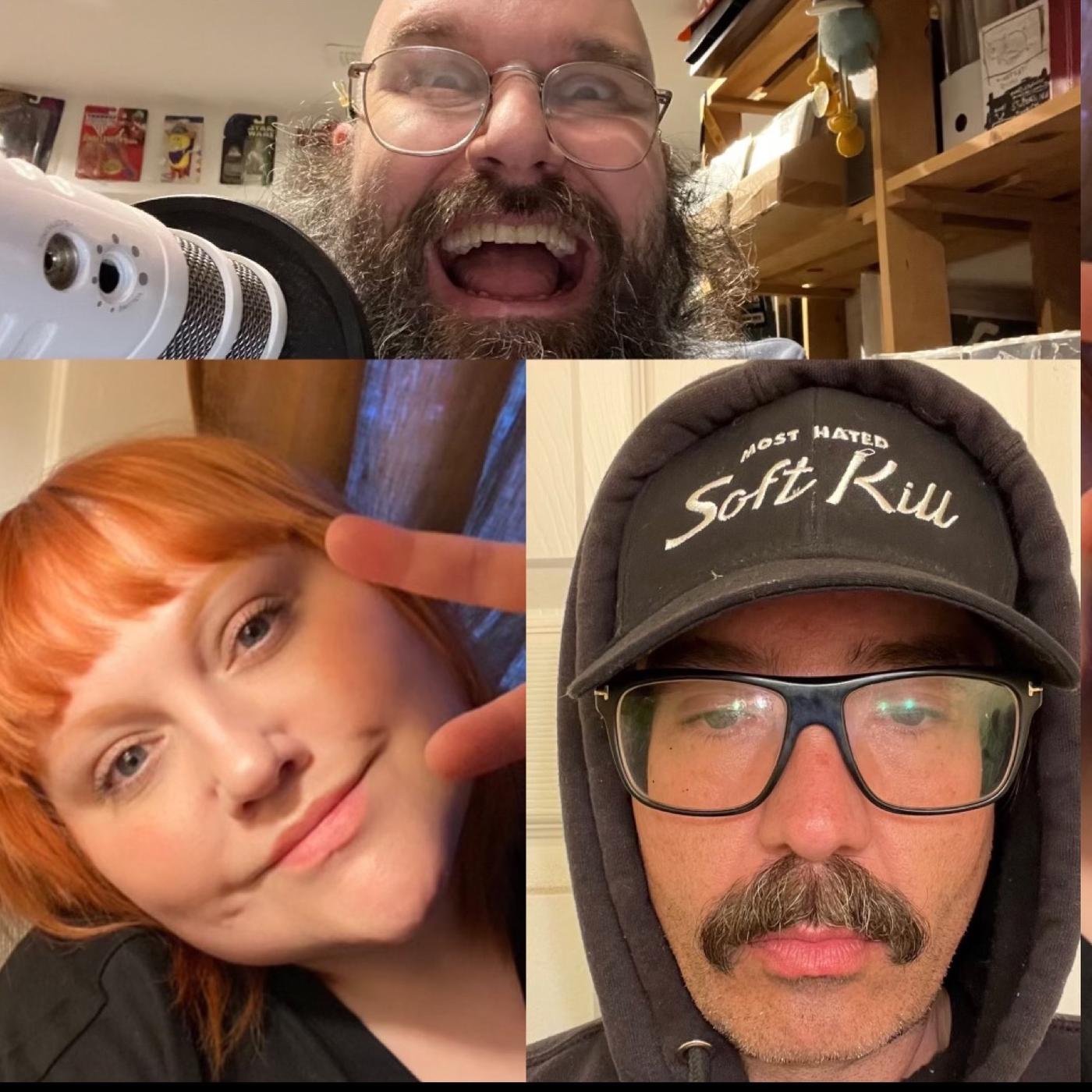 TOAP Classic: Amanda Stepto from Degrassi is here! - Turned Out A Punk ...