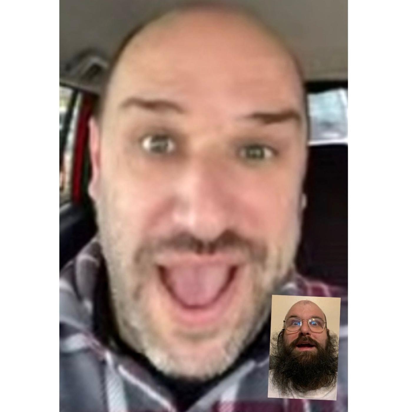 David Bazan from Pedro The Lion, Headphones and Coolidge | Listen Notes