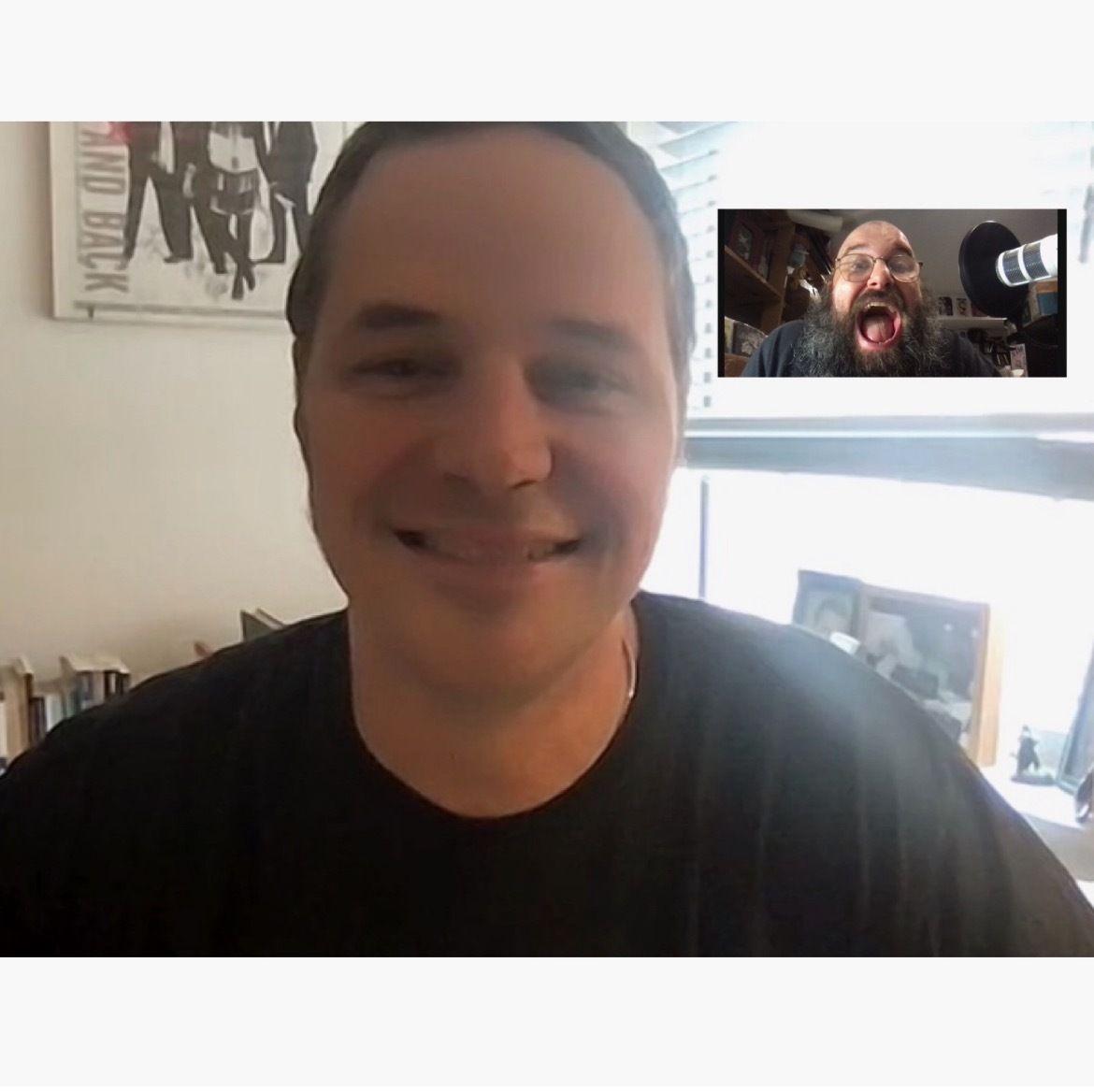 Jesse Townley from Blatz, The Criminals and Scene Killers | Listen Notes