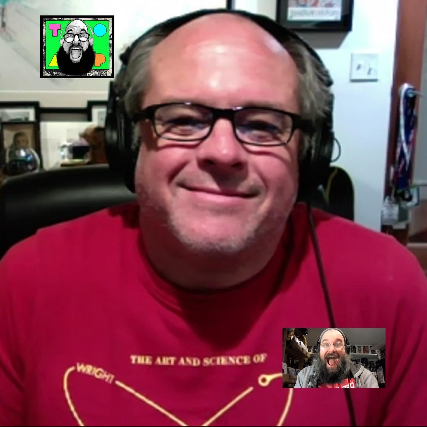 Alec MacKaye from The Untouchables, Faith, Ignition, The Warmers and ...